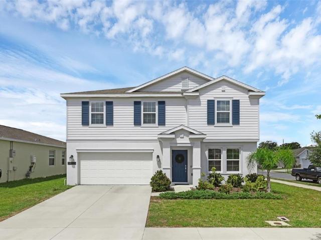 34535 Shellback St, Leesburg, FL 34788 | MLS #O6337