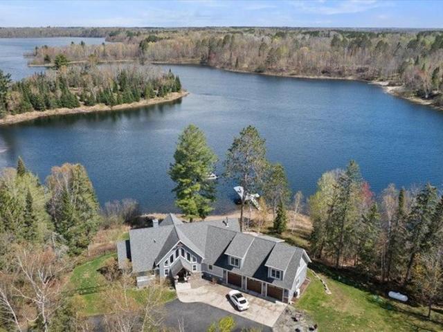 34536 Wildernessa Rd, Deer River, MN 56636