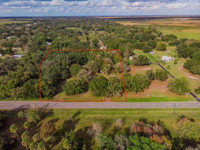 3453 NW 160th St, Okeechobee, FL 34972