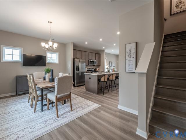 3453 Broadwick Road