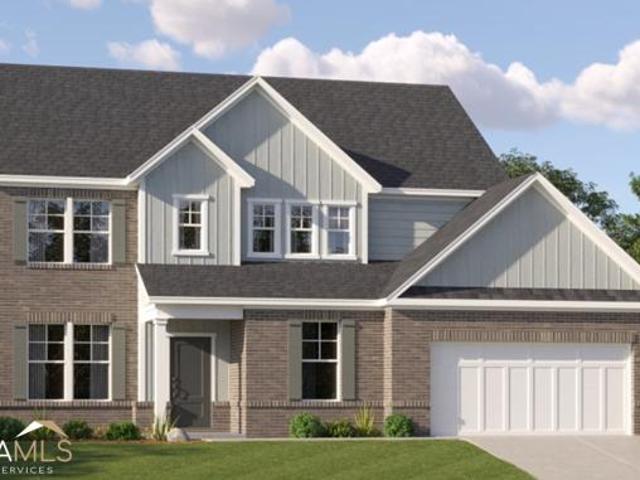 3453 Dover Run Ln, Loganville, GA 30052