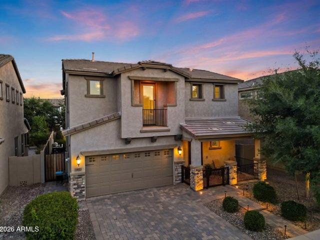 3453 E Azalea Dr, Gilbert, AZ 85298
