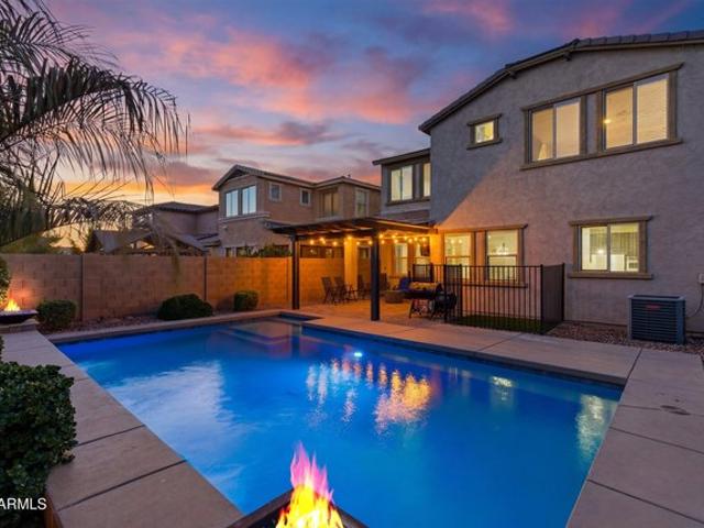 3453 E Azalea Dr, Gilbert, AZ 85298