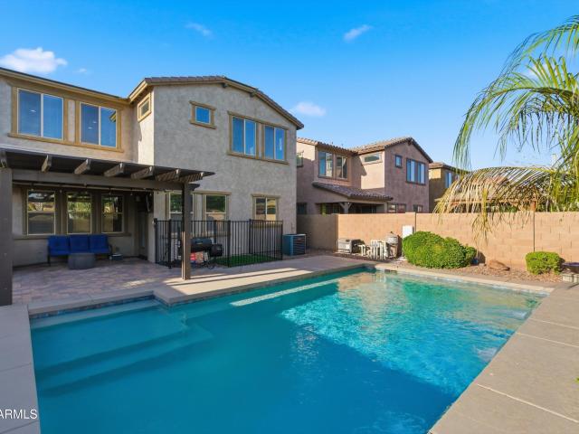 3453 e azalea drive