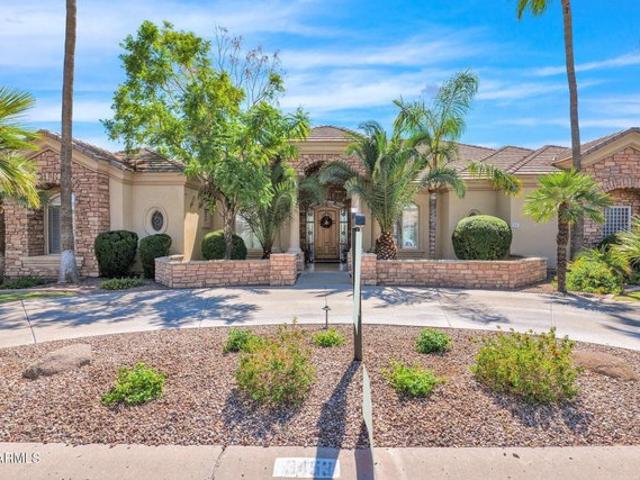 3453 E Decatur St, Mesa, AZ 85213