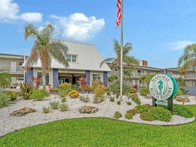 3453 Gulf of Mexico Dr Unit 200, Longboat Key, FL 34228