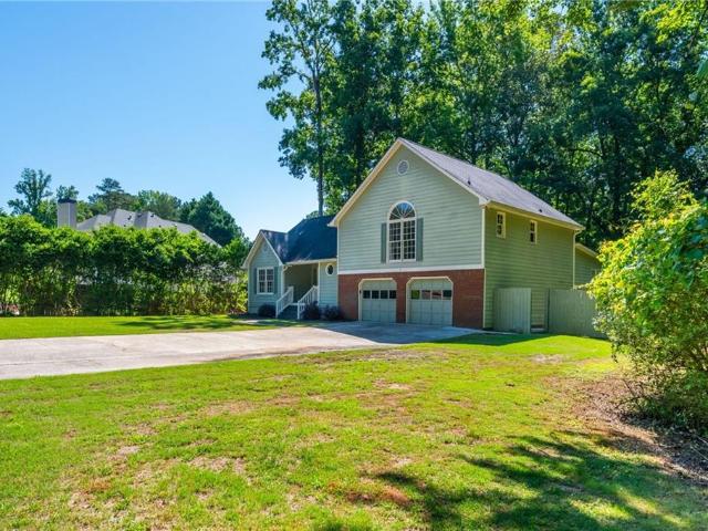 3453 Parsons Greene Trail