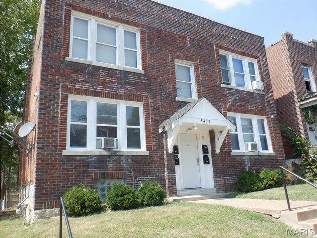 3453 Pennsylvania Ave, Saint Louis, MO 63118