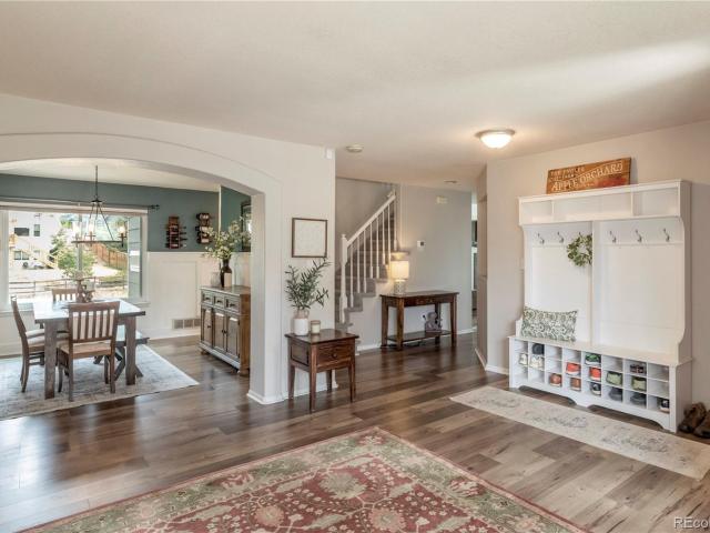3453 Starflower Road