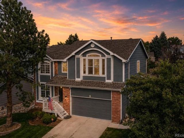 3453 Starflower Rd, Castle Rock, CO 80109