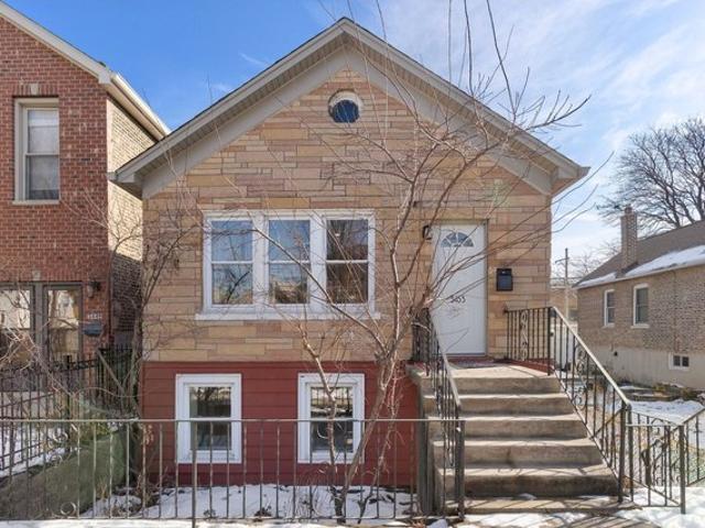 3453 S Lituanica Ave, Chicago, IL 60608