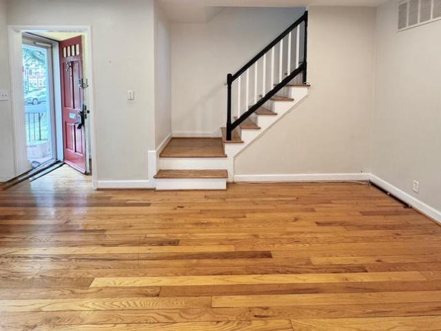 3453 S Stafford Street # B