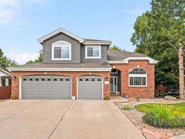 3453 W 109th Cir, Westminster, CO 80031