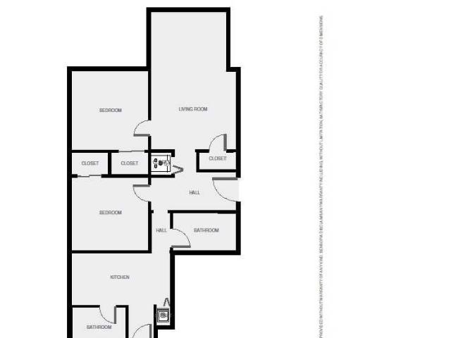 3453 55 N Bosworth 2 Bedroom Apartment for Rent at 3453 N Bosworth Ave, Chicago, IL 60657 Lakeview