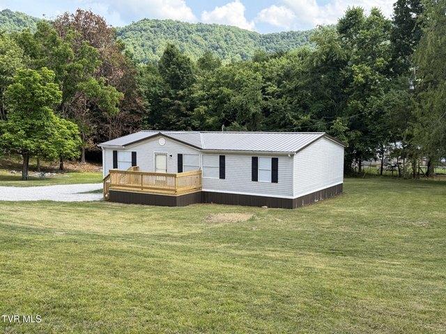 345U S 421 Hwy, Pennington Gap, VA 24277