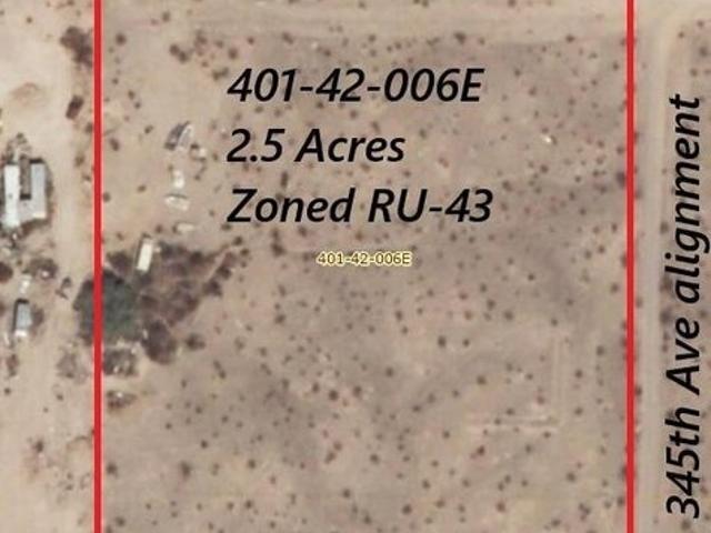 345XX W Baseline Rd, Tonopah, AZ 85354