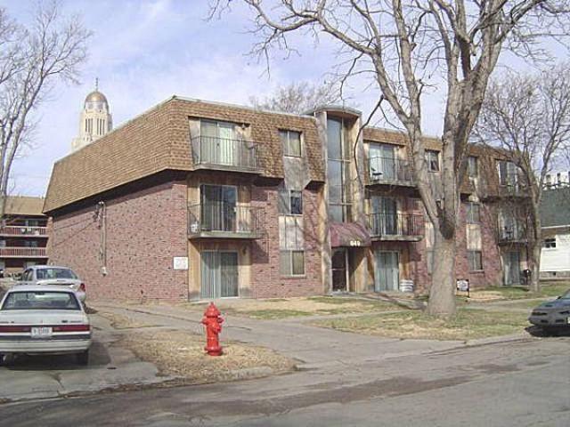 $345 / 1br 660ft² 649 S 18th Lincoln