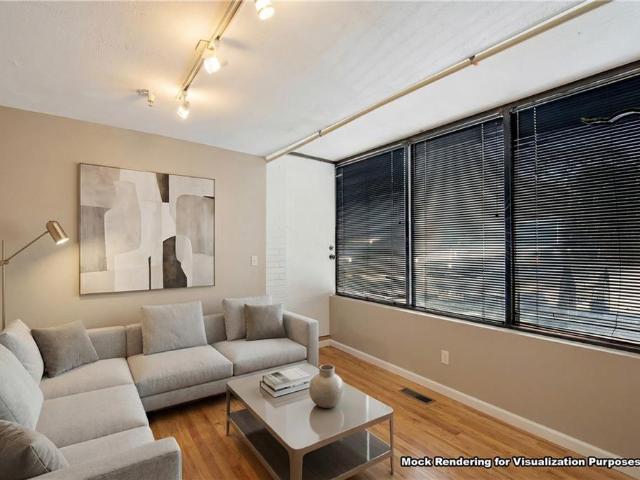 345 7th St NE, Unit 4, Atlanta, GA 30308 | MLS #7723 | Compass