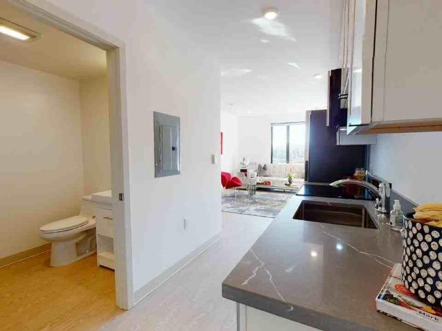 345 6th Studio Apartment for Rent at 345 6th St, San Francisco, CA 94103 SOMA