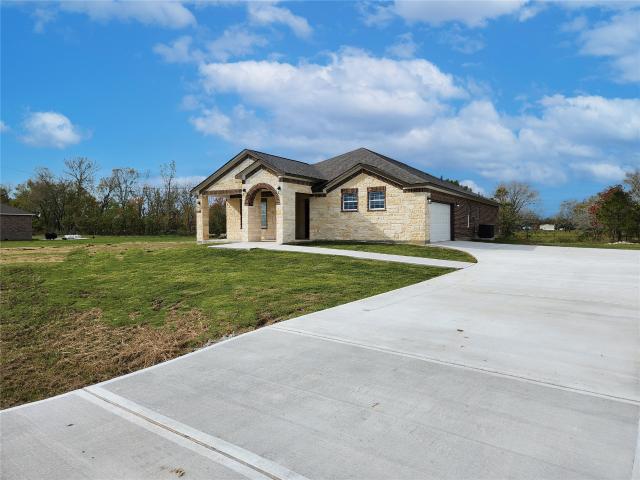 345 County Rd 6242