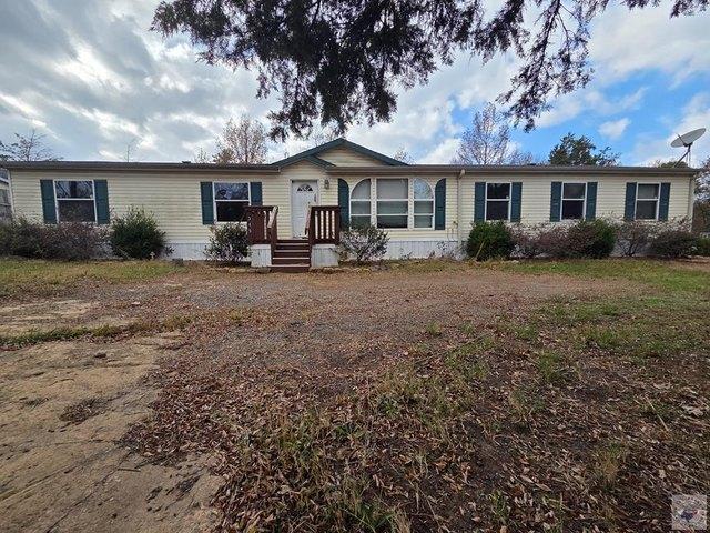 345 County Road 4231, Mount Pleasant, TX 75455