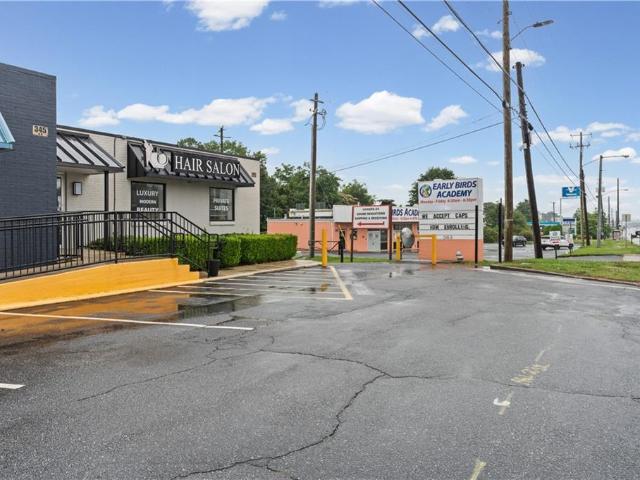 345 Cobb Parkway SE Ste D
