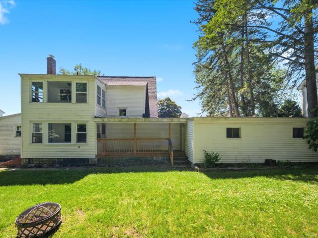 345 Coolidge Avenue # 1