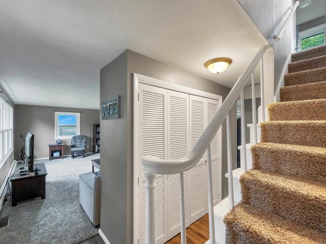 345 coolidge street