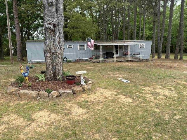 345 Cooter Neck Rd, Heber Springs, AR 72543