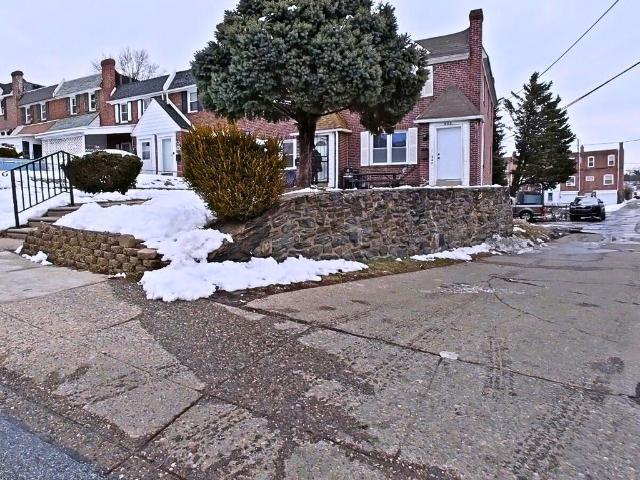 345 Copley Road