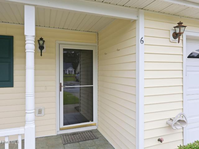 345 Carolina Pines Boulevard # 6