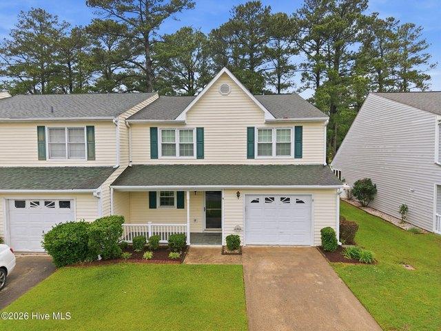 345 Carolina Pines Blvd Apt 6, New Bern, NC 28560