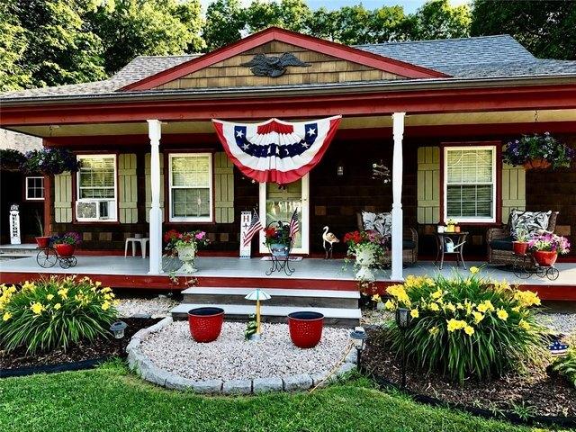 345 Central St, Burrillville, RI 02830
