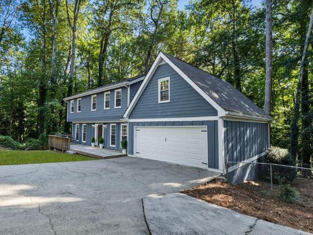 345 Chaffin Ridge Ct, Roswell, GA 30075 | MLS #7745 | Compass