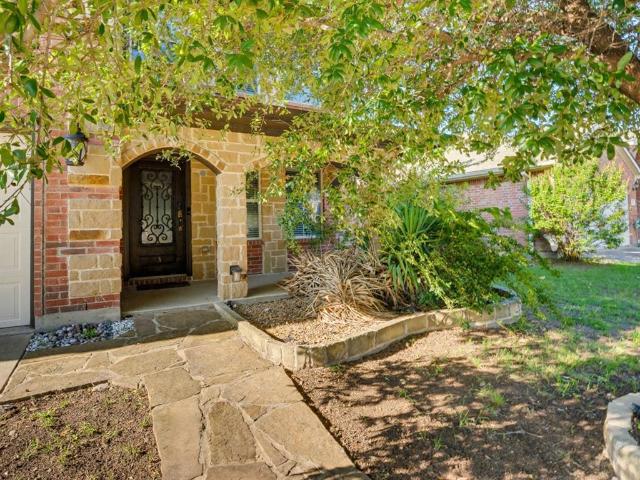 345 Chalkstone Drive