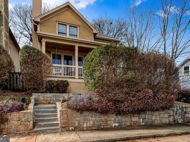 345 Chastain St SE, Atlanta, GA 30312