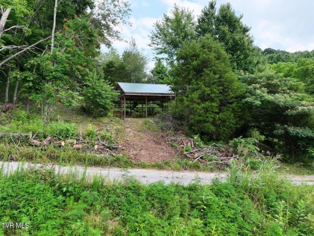345 Charles Johnson Road