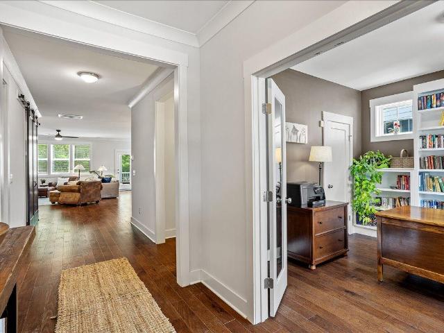 345 Chauncey Circle