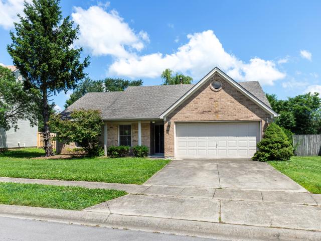 345 Chestnut Lane