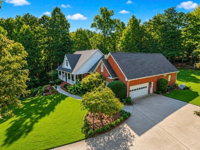 345 Cherokee Drive