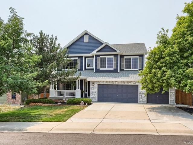 345 Cherry St, Castle Rock, CO 80104