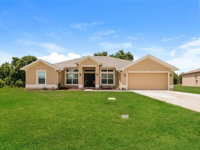 345 Cimarron Ct, Poinciana, FL 34759