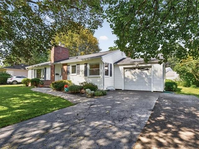 345 Clover St, Brighton, NY 14610