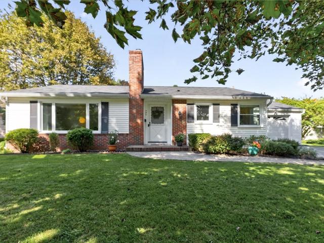 345 Clover Street