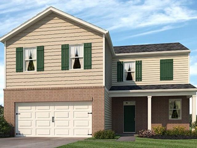 345 Creekview Way, Dallas, GA 30132