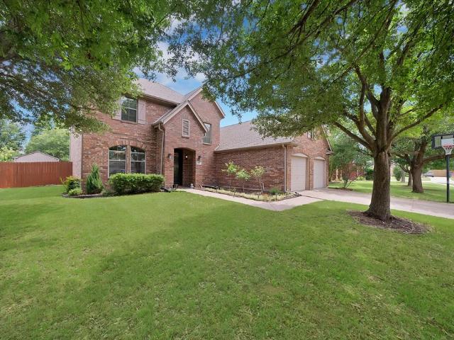 345 Creekside Trail