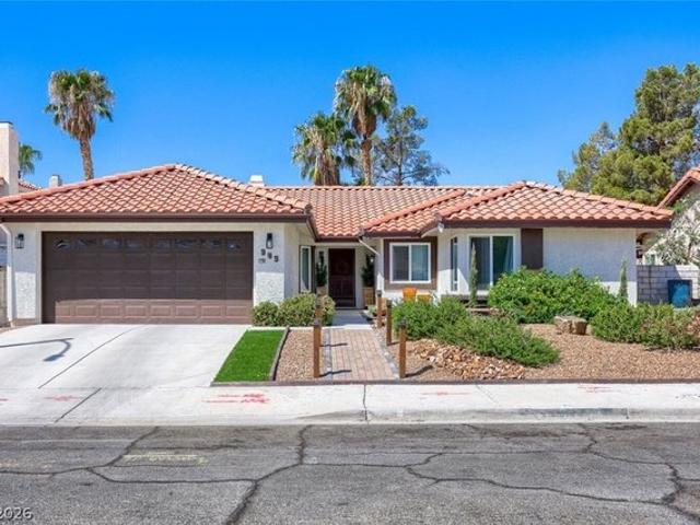 345 Amalfi St, Henderson, NV 89074