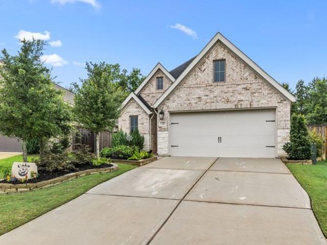345 Andes Dr, Montgomery, TX 77316