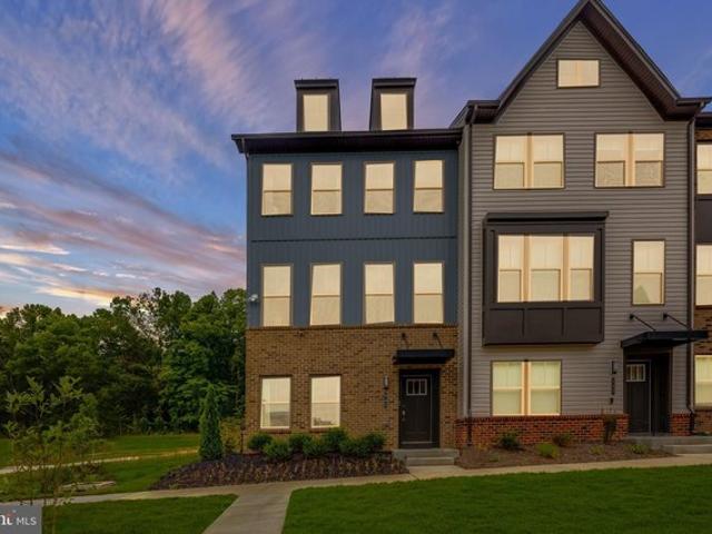 345 Alluvium Dr, Laurel, MD 20724