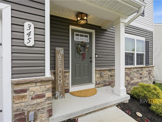 345 Arden Dr